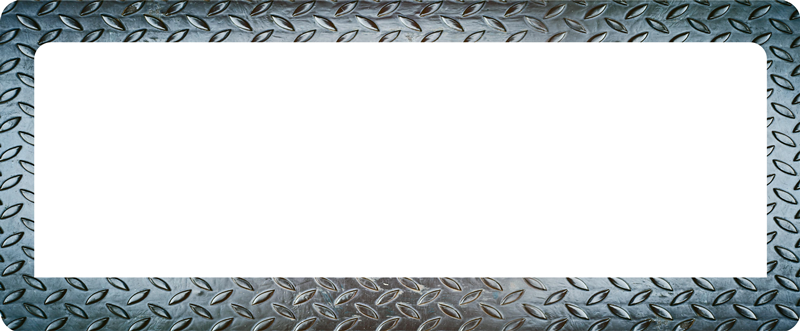 Number Plate Frames for Cars & Bikes - Australian Made Number Plate ...