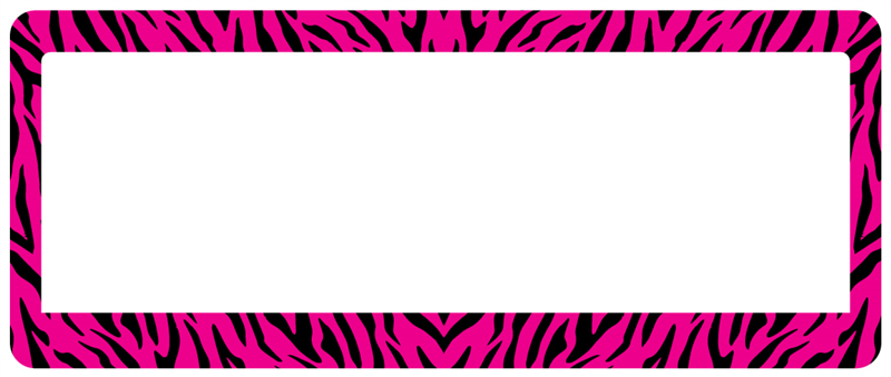 Number Plate Frames for Cars & Bikes - Australian Made Number Plate ...