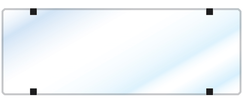 Number Plate Covers Number Plate Frames & Covers