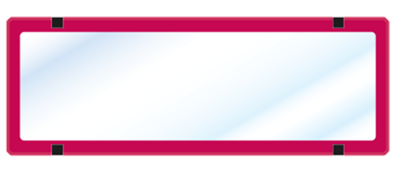 Number Plate Frames for Cars & Bikes - Australian Made Number Plate ...