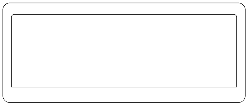 Number Plate Frames for Cars & Bikes - Australian Made Number Plate ...