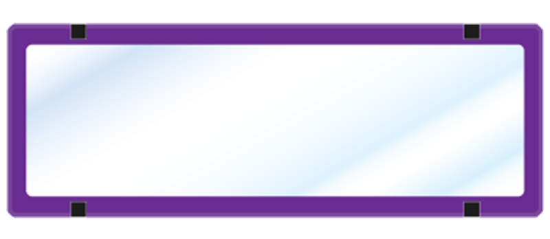 Number Plate Frames for Cars & Bikes - Australian Made Number Plate ...