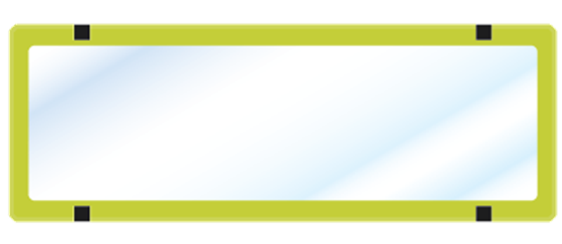 Number Plate Frames for Cars & Bikes - Australian Made Number Plate ...