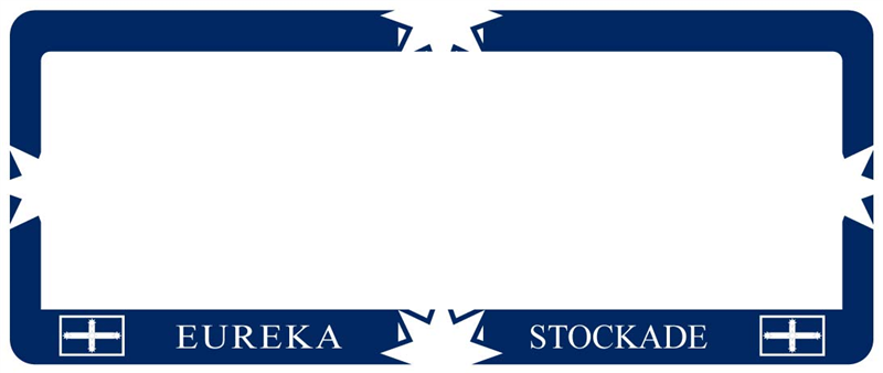 Number Plate Frames for Cars & Bikes - Australian Made Number Plate ...