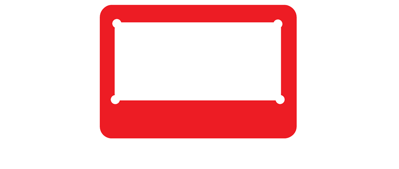 Number Plate Frames for Cars & Bikes - Australian Made Number Plate ...