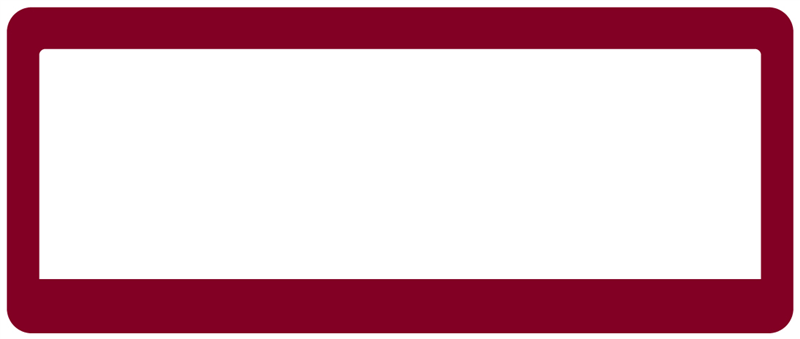 Number Plate Frames for Cars & Bikes - Australian Made Number Plate ...