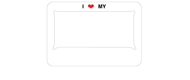 Number Plate Frames for Cars & Bikes - Australian Made Number Plate ...