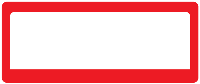 Number Plate Frames for Cars & Bikes - Australian Made Number Plate ...