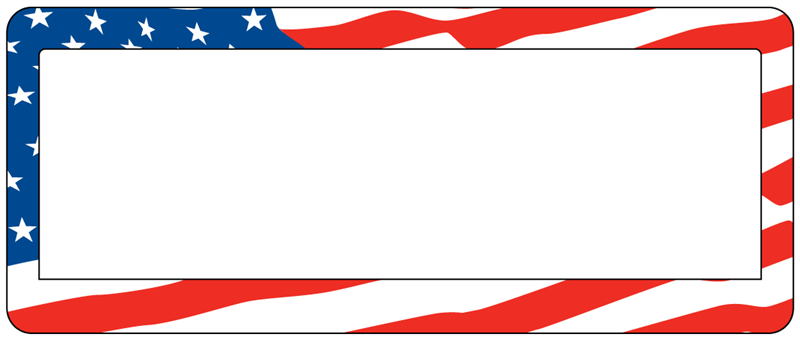 Number Plate Frames for Cars & Bikes - Australian Made Number Plate ...