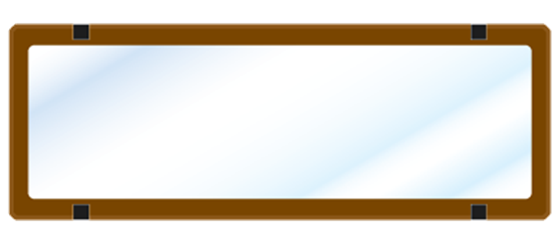 Personalised Number Plate Covers Number Plate Frames & Covers