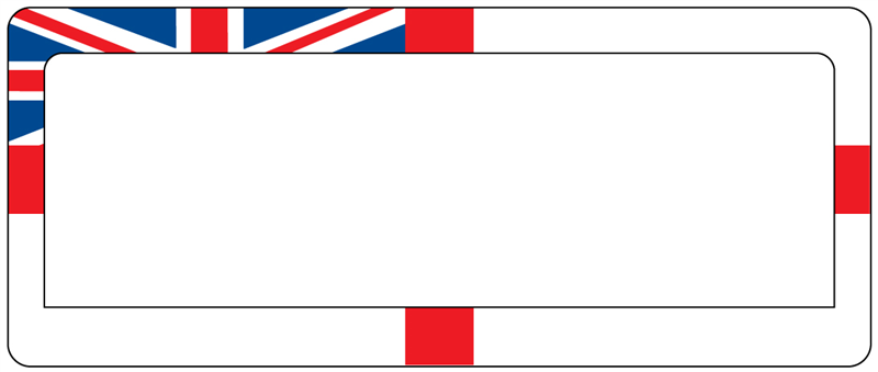 Number Plate Frames for Cars & Bikes - Australian Made Number Plate ...