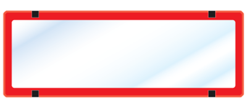 Number Plate Frames for Cars & Bikes - Australian Made Number Plate ...