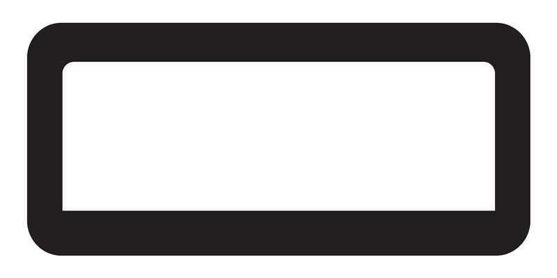 Number Plate Frames for Cars & Bikes - Australian Made Number Plate ...