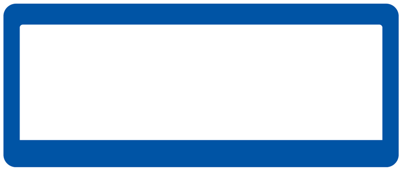 Number Plate Frames for Cars & Bikes - Australian Made Number Plate ...