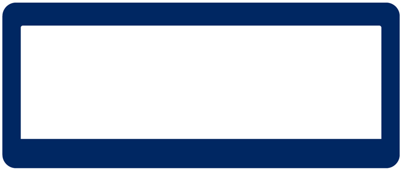 Number Plate Frames for Cars & Bikes - Australian Made Number Plate ...