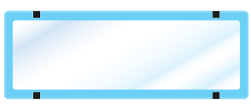 Number Plate Covers Number Plate Frames & Covers