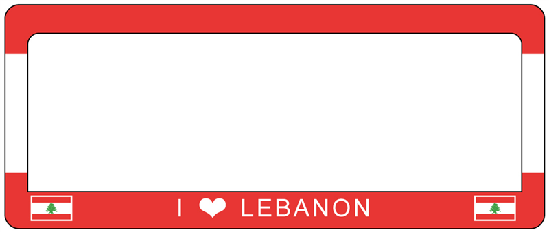 Number Plate Frames for Cars & Bikes - Australian Made Number Plate ...