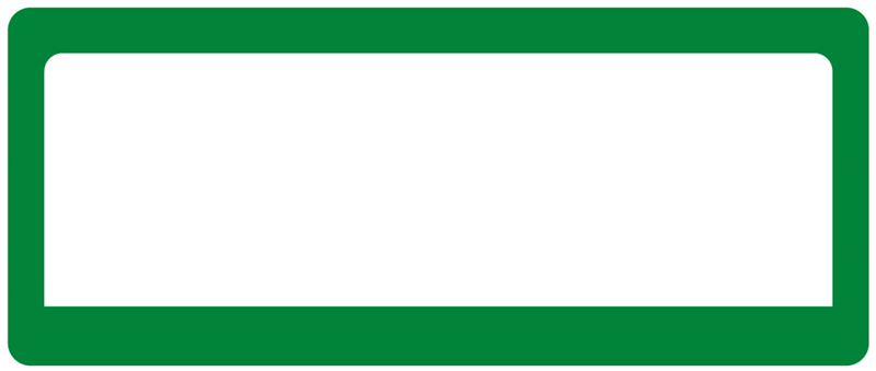 Number Plate Frames for Cars & Bikes - Australian Made Number Plate ...