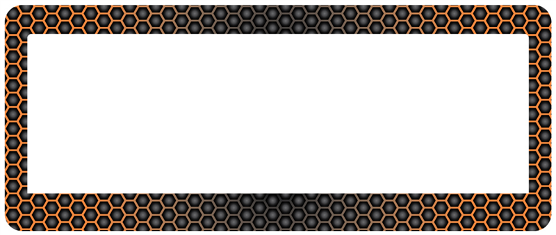 Number Plate Frames for Cars & Bikes - Australian Made Number Plate ...