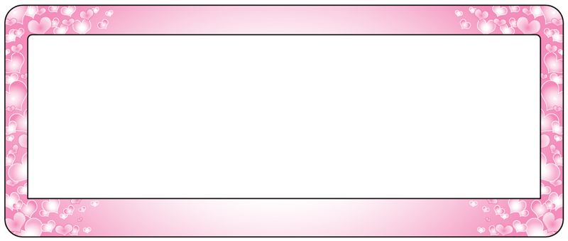 Number Plate Frames for Cars & Bikes - Australian Made Number Plate ...