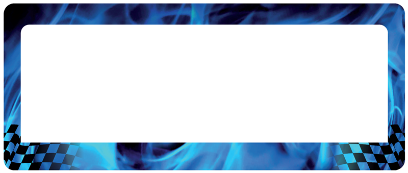 Number Plate Frames for Cars & Bikes - Australian Made Number Plate ...