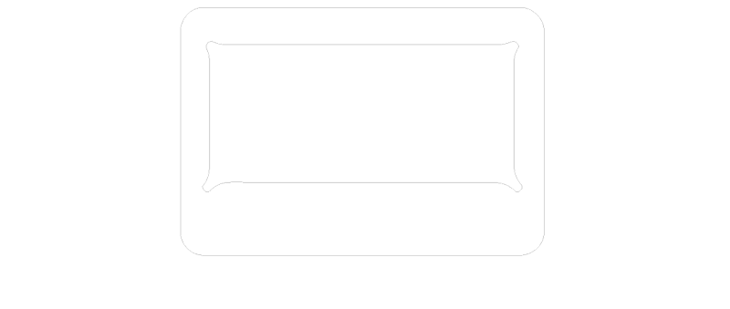 Number Plate Frames for Cars & Bikes - Australian Made Number Plate ...