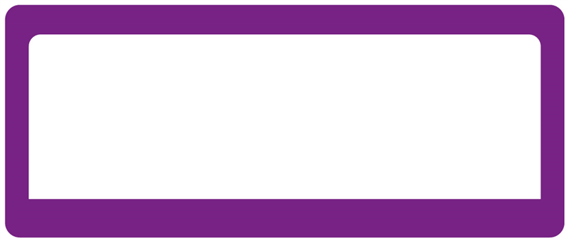 Number Plate Frames for Cars & Bikes - Australian Made Number Plate ...