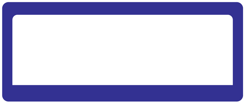 Number Plate Frames for Cars & Bikes - Australian Made Number Plate ...